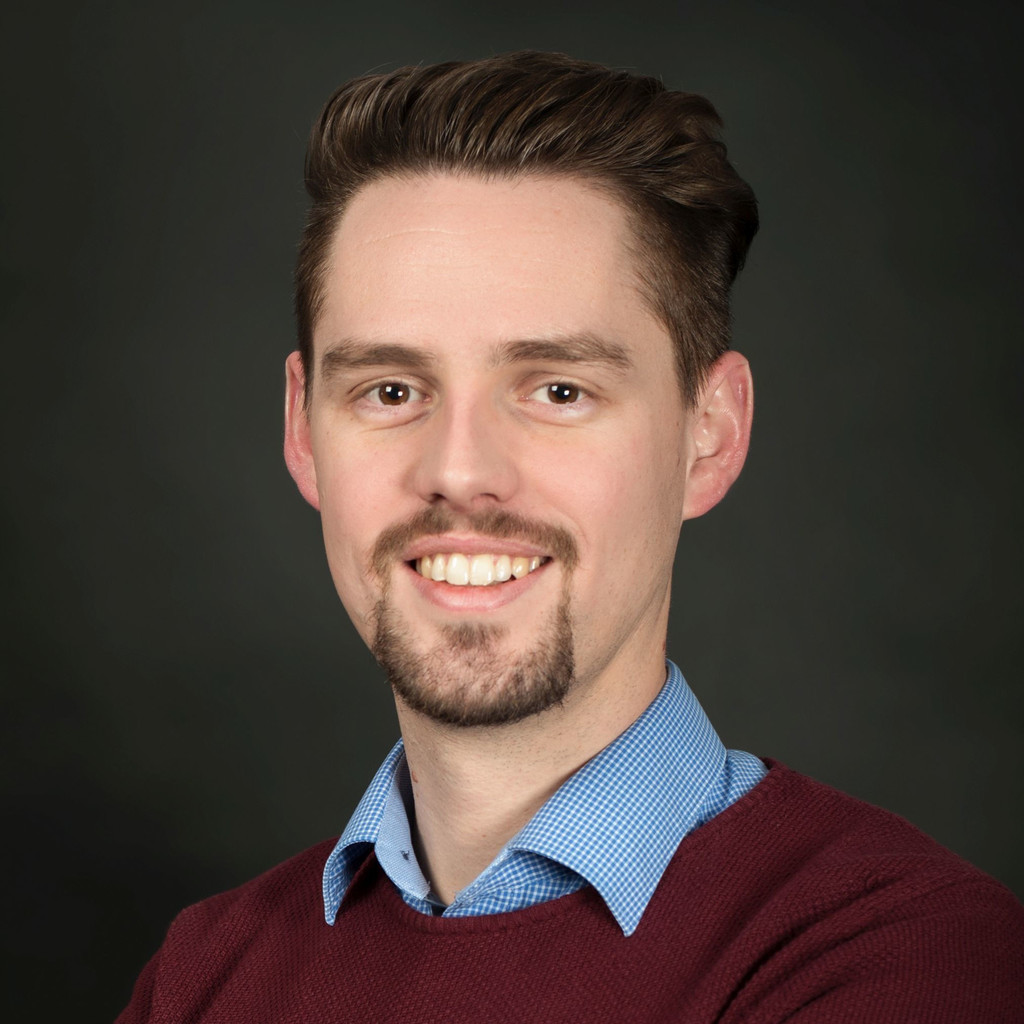 Dipl.-Ing. Hans Byrtus - Lead Engineer Process - OTTO Life Science ...