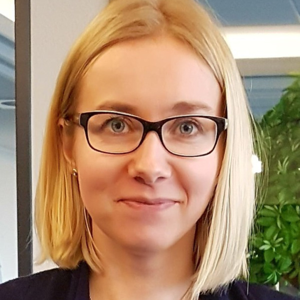 Ewa Timmer - Recruiterin - Timmer GmbH | XING