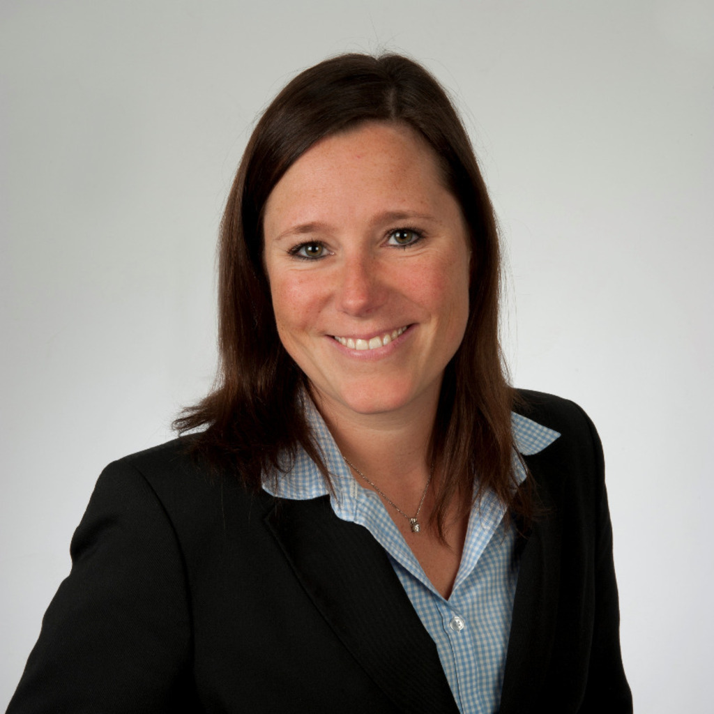 Daniela Teuber - Kreditsanierung und Abwicklung - Stadtsparkasse ...