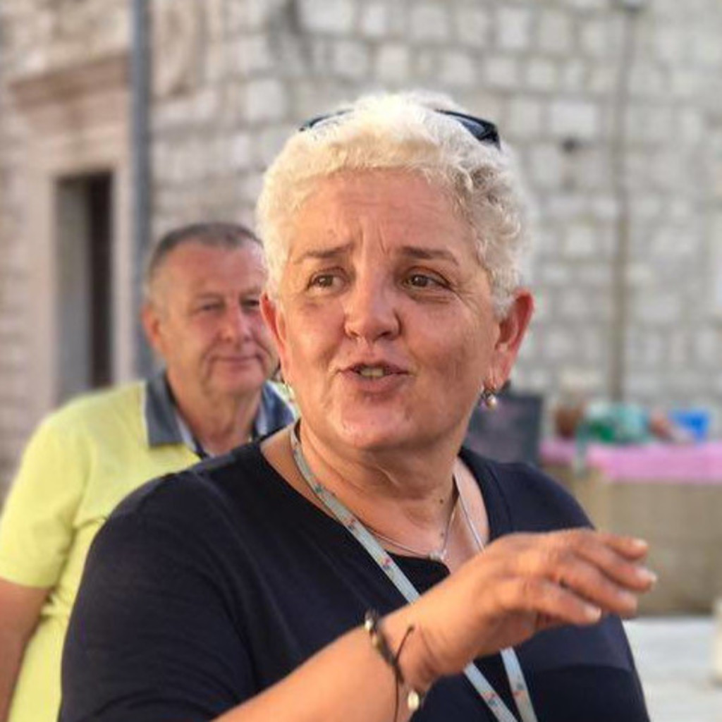 Zana Gulic - Geschäftsführerin - RIK - MAR d.o.o | XING