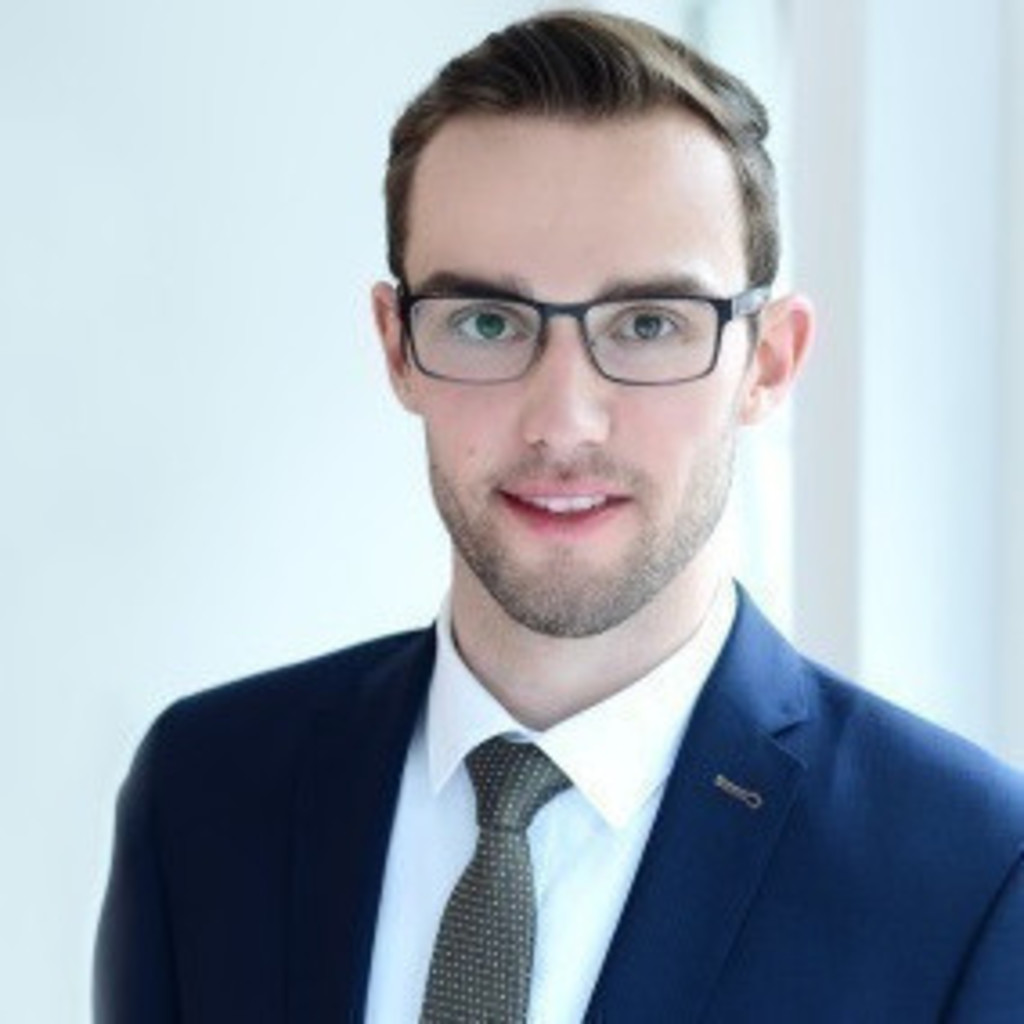 Alexander Müller CFA - Junior Portfoliomanager - Hamburger Sparkasse | XING