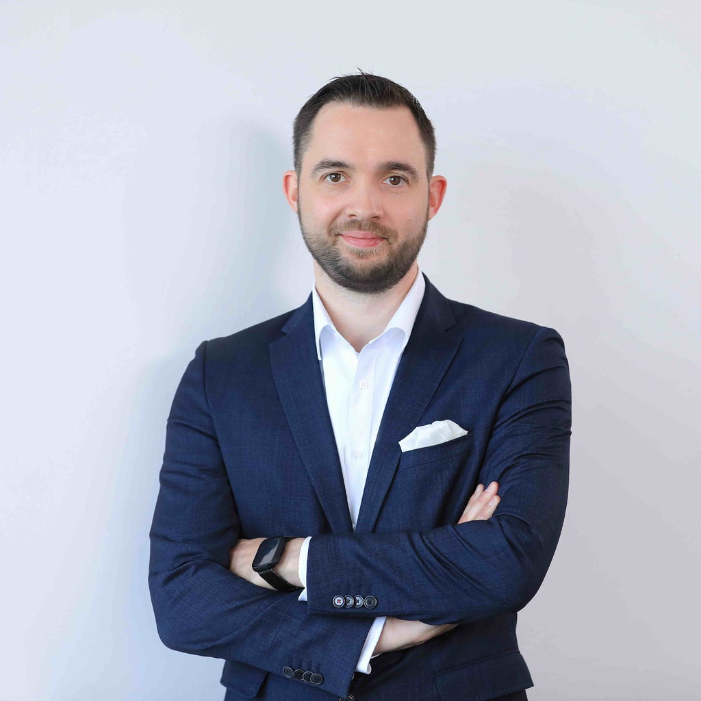 Felix Windisch - Geschäftsführer - Merk Textil-Mietdienste GmbH & Co ...