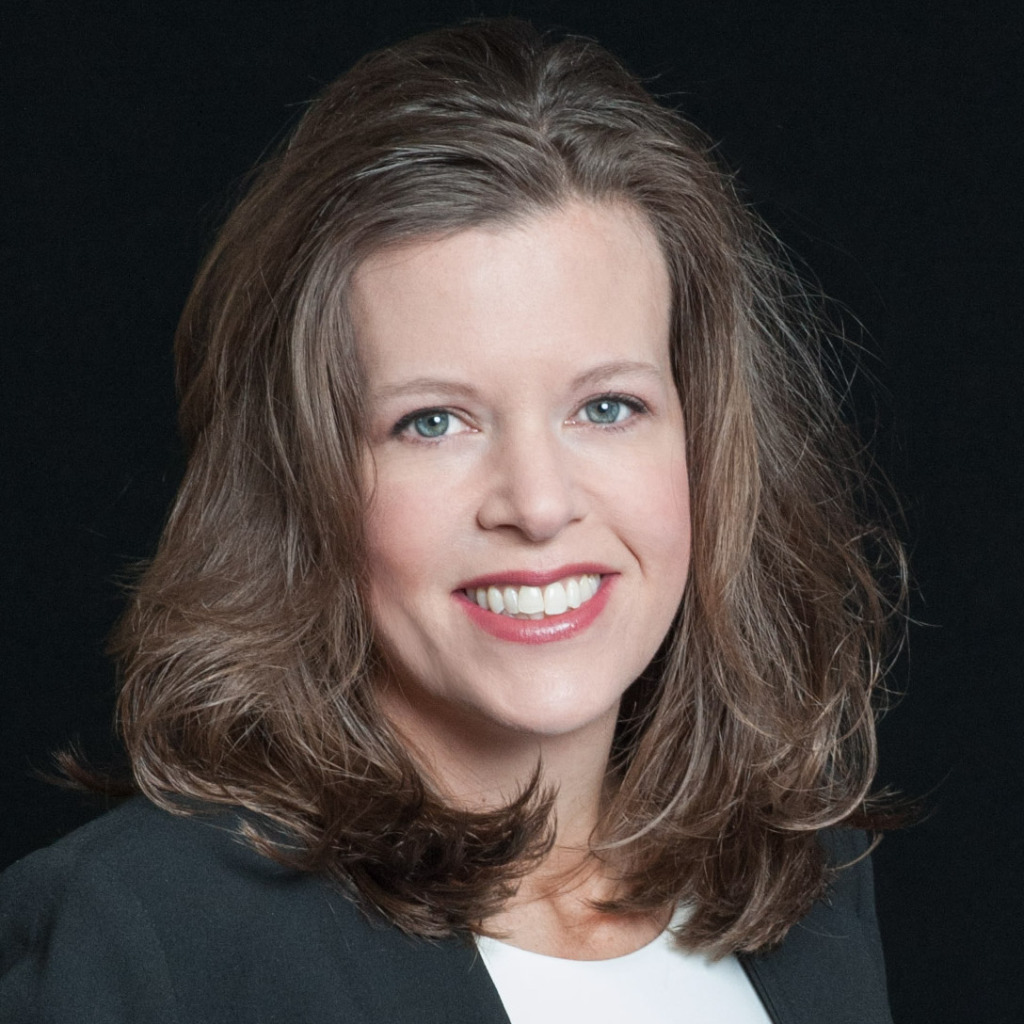 Patricia Harris - Senior Vice President, Solution and Revenue Marketing ...