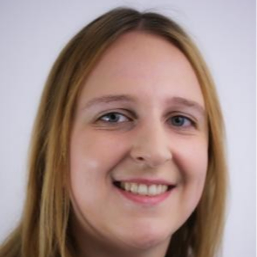 Lisa Hacker - Software Engineer - idgard GmbH | XING