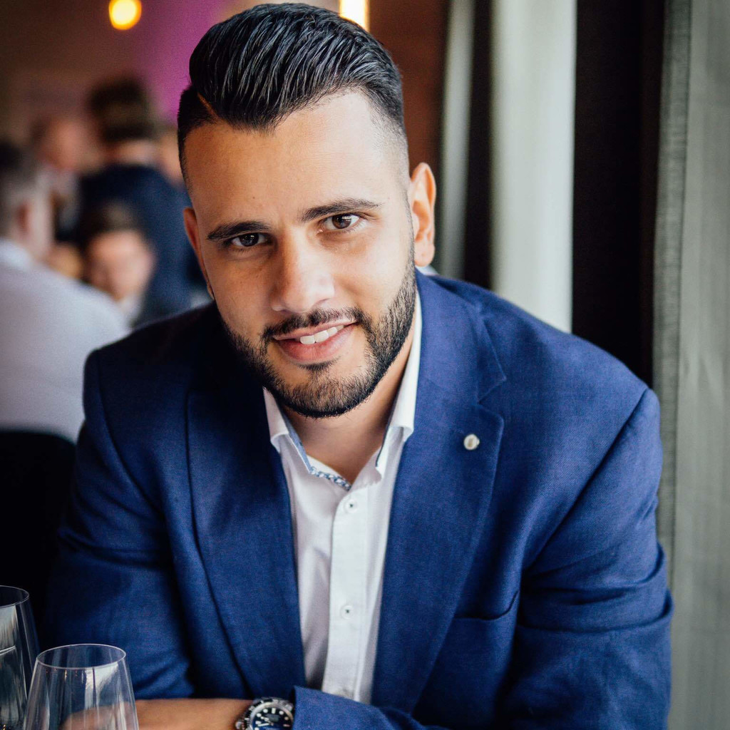 Pascal Fruh - Geschäftsführer - Easy Consult und Vertriebsgesellschaft ...