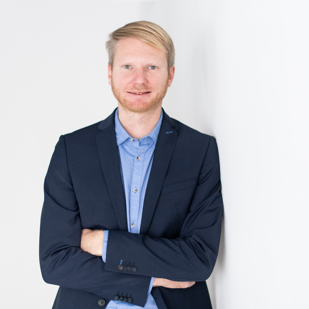 Thomas Rosenberger - Digital Print Product Management - BHS Corrugated ...