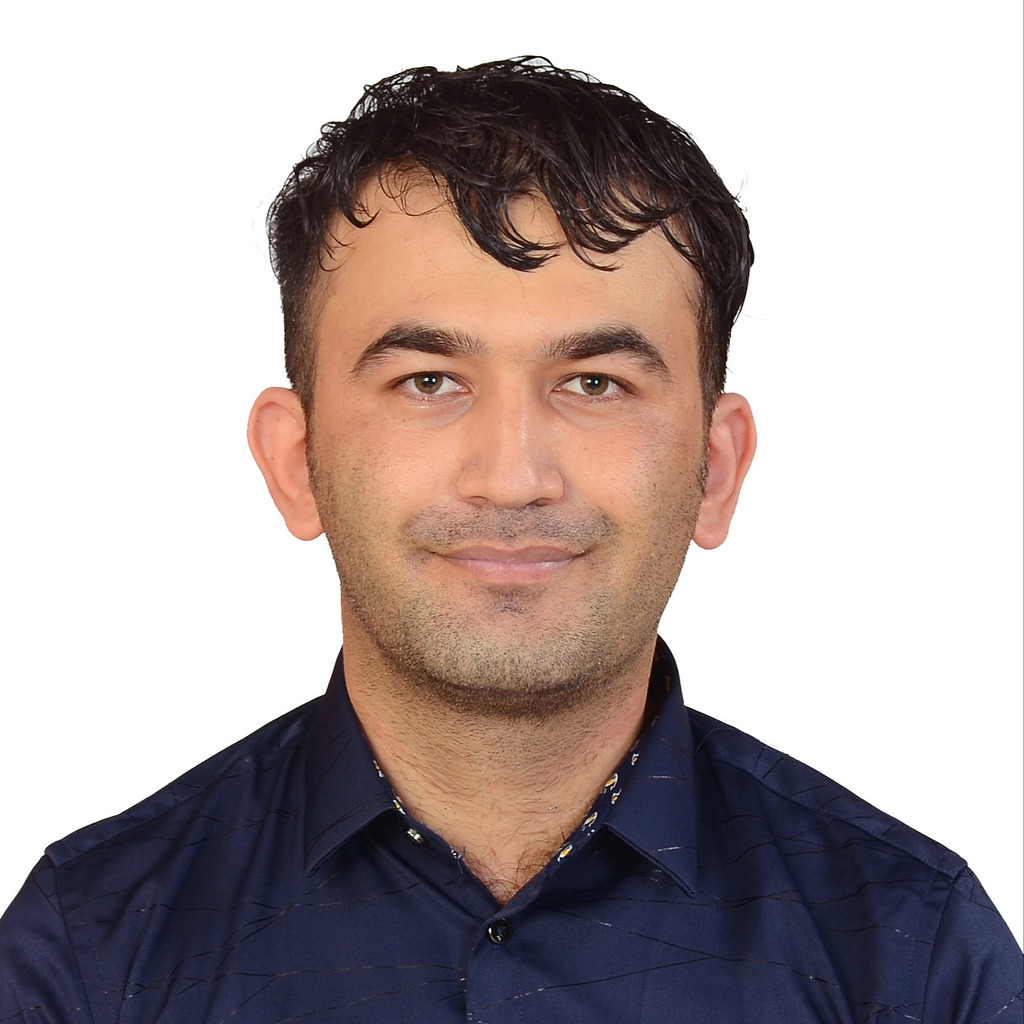 Jawid Arabzada - Web Developer - Self Employed Freelancer | XING