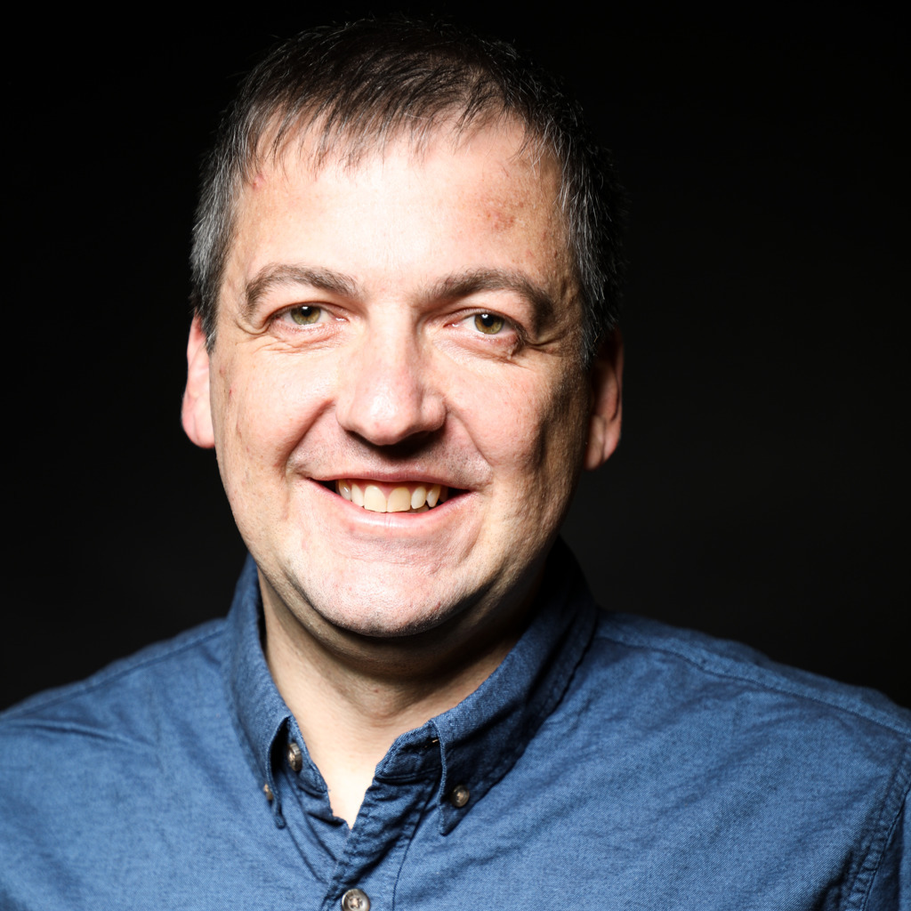 Thomas Haupt - Planer Instandhaltung Lackiererei - Porsche Leipzig GmbH ...