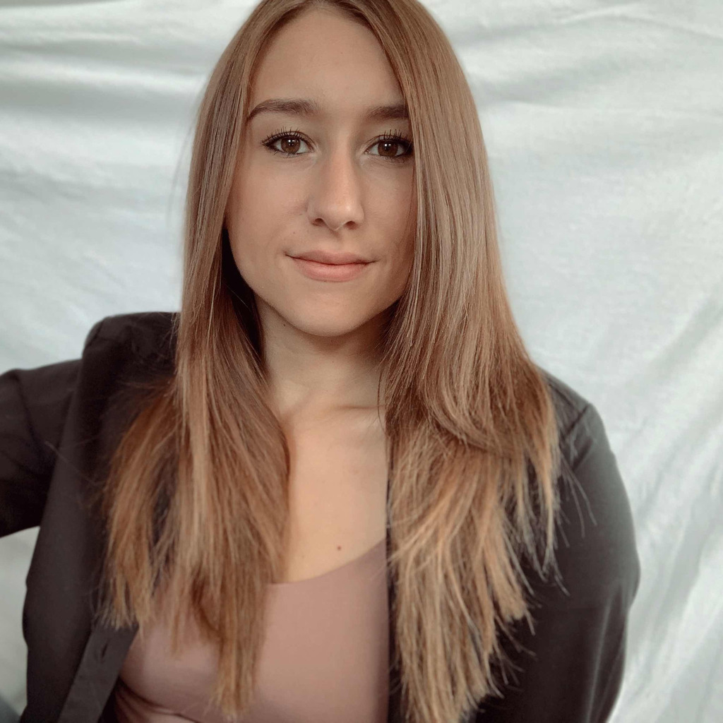 Janine Becker - Virtual Assistant - Janine Becker | XING