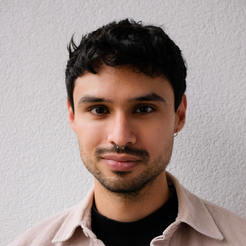 Cesar Rodriguez - Senior Data Scientist - Deep Neuron Lab | XING