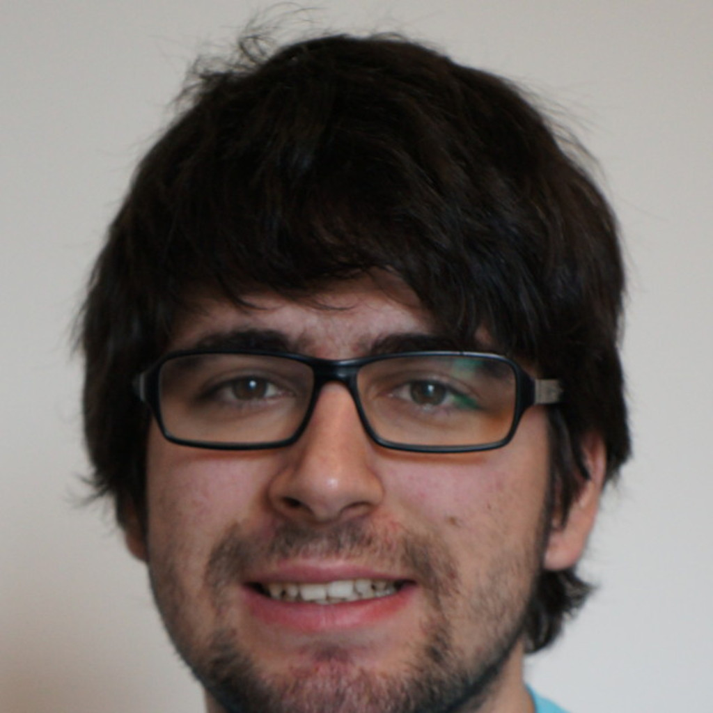 Patrick Steindl - Informationstechnik & System-Management - FH-Salzburg ...