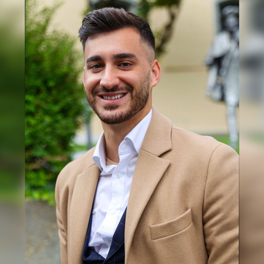 Mario Baydar - Lead Machine Learing Engineer - ti&m AG | XING