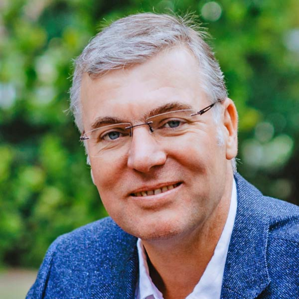 Richard Grünewald - Winzer - Weingut Grünewald & Schnell | XING