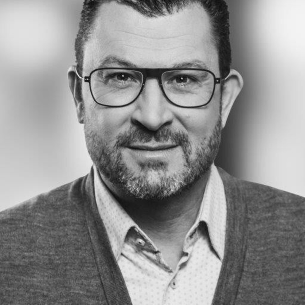 Dr. Christoph Ryser - Managing Partner - BBH GmbH | XING