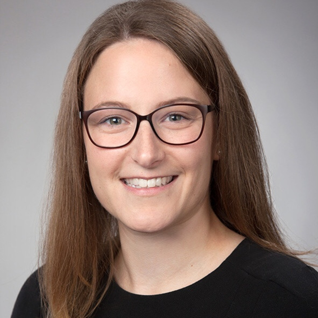 Hanna May - Wirtschaftsförderin - Northeimer Gesellschaft für ...