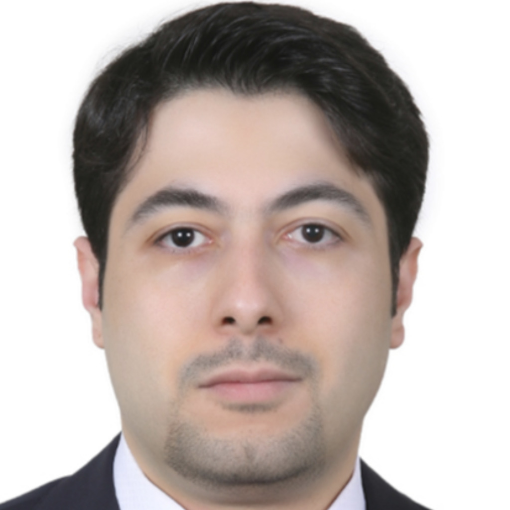 Meisam Heidari - Technical Product Owner - Zertificon Solutions GmbH | XING