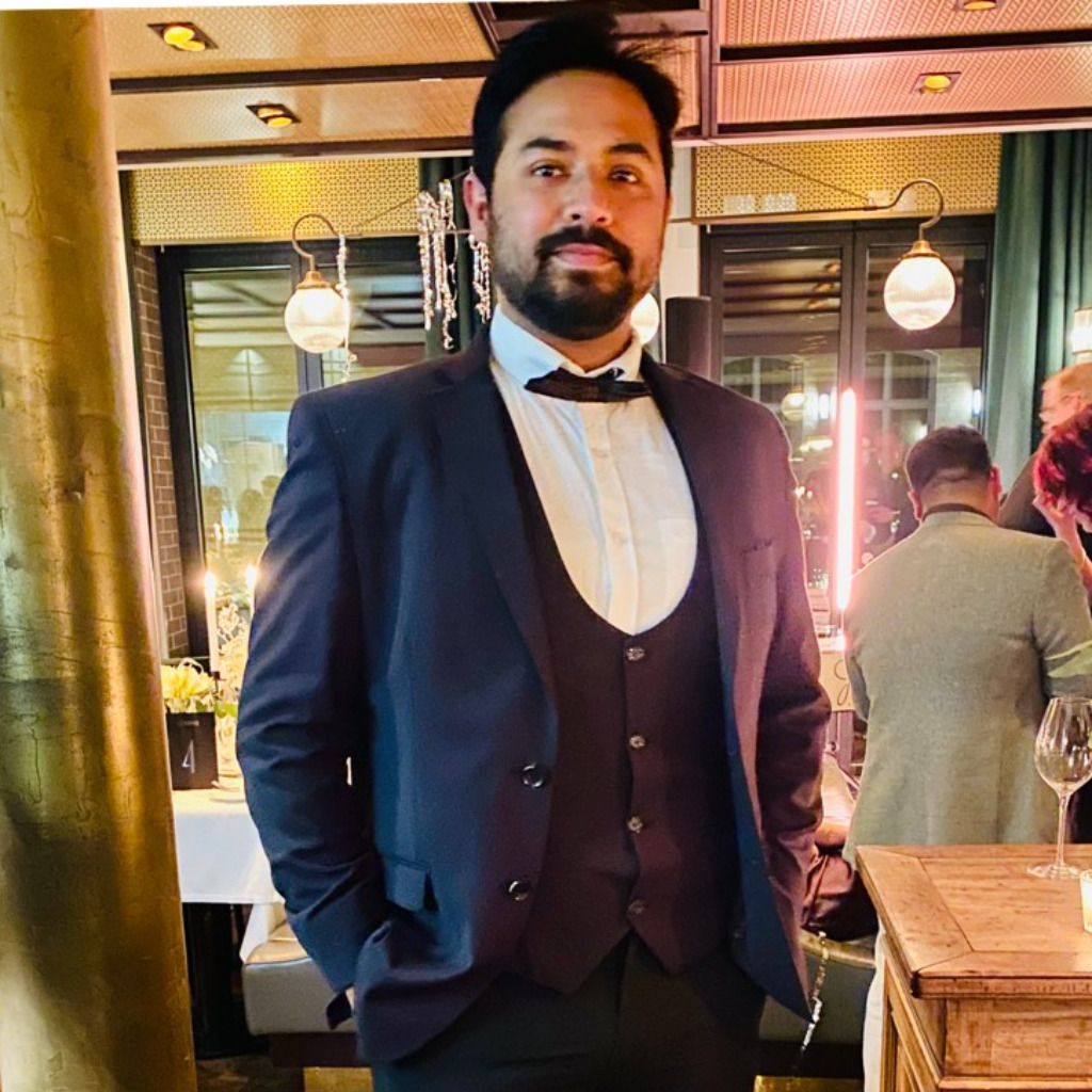 S. M. Badhan - Information Technology Intern - anemos Gesellschaft für ...