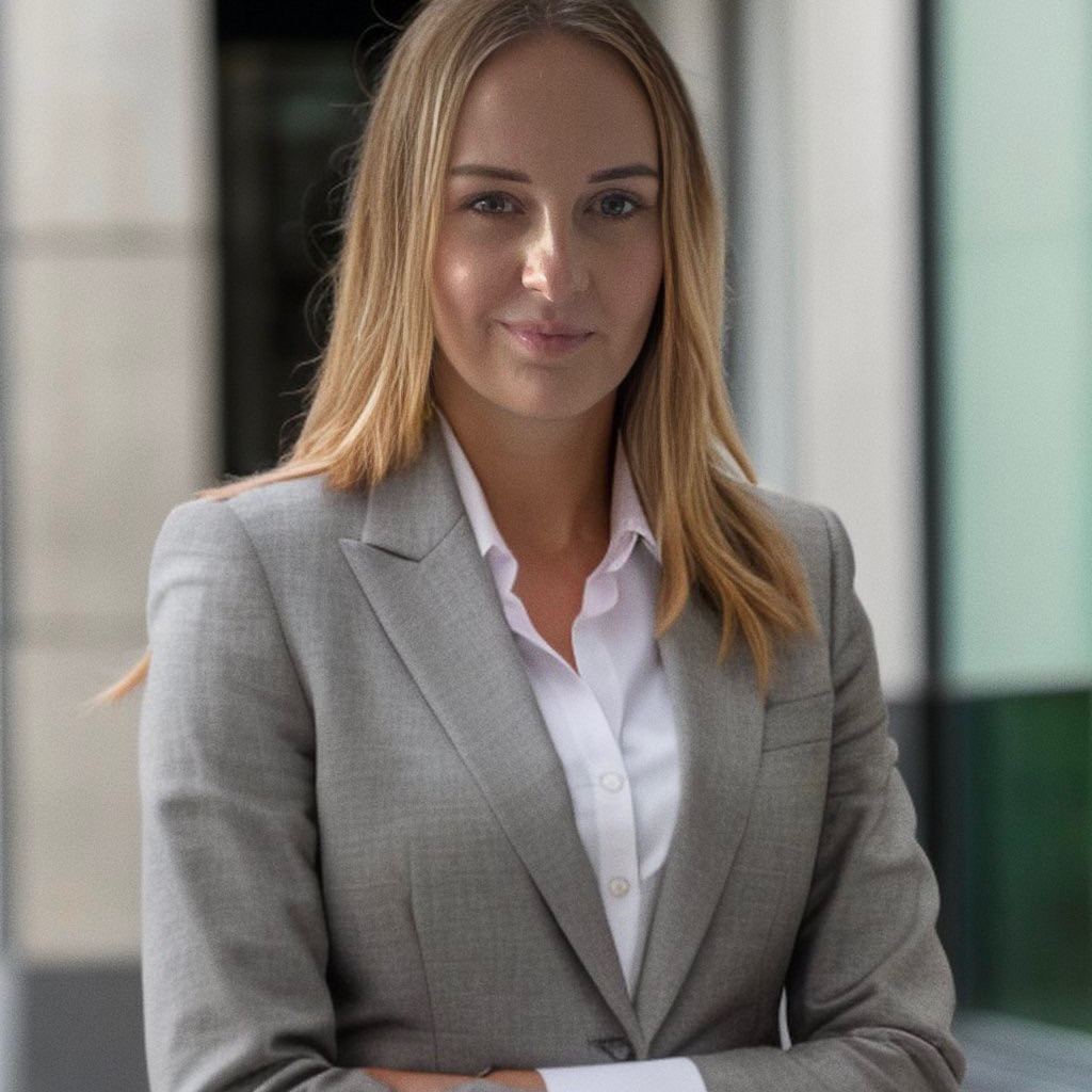 Alitsiia Birkenheuer - Steuerberater-Assistentin - Birkenheuer ...