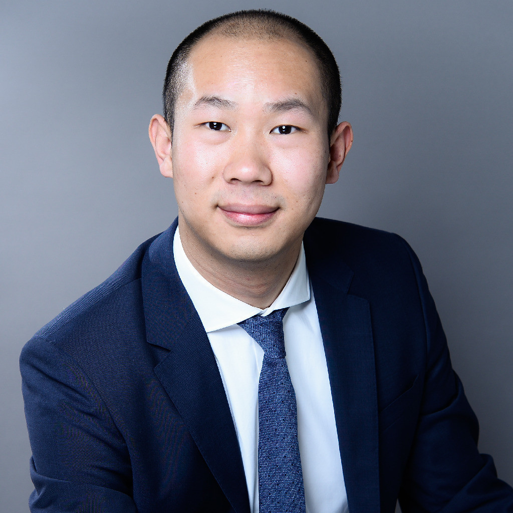 Yifei Huang - Versuchsingenieur K-HIL - Vdynamics GmbH | XING