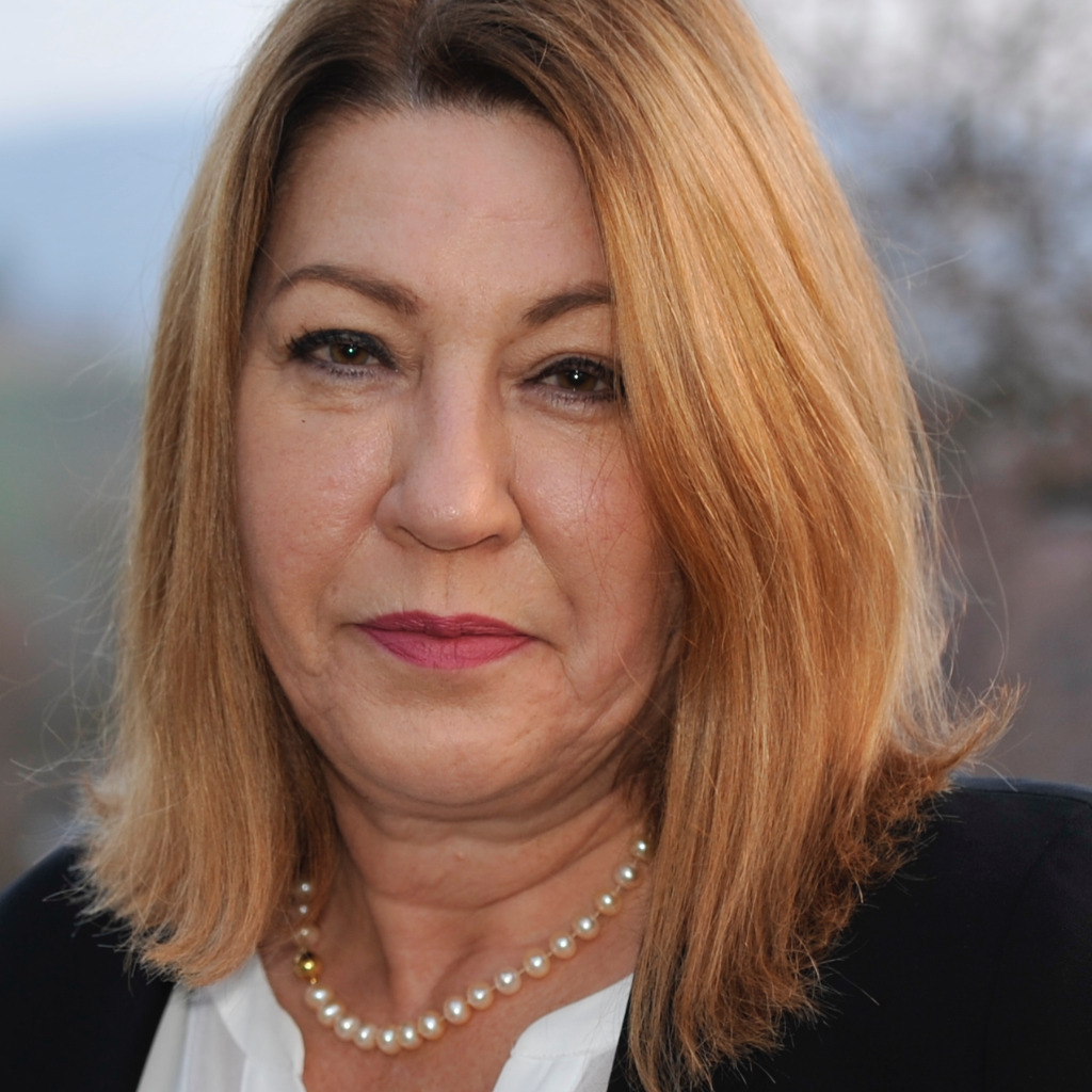 Andrea Gander - Buchbar bei XING Coaches + Trainer | XING