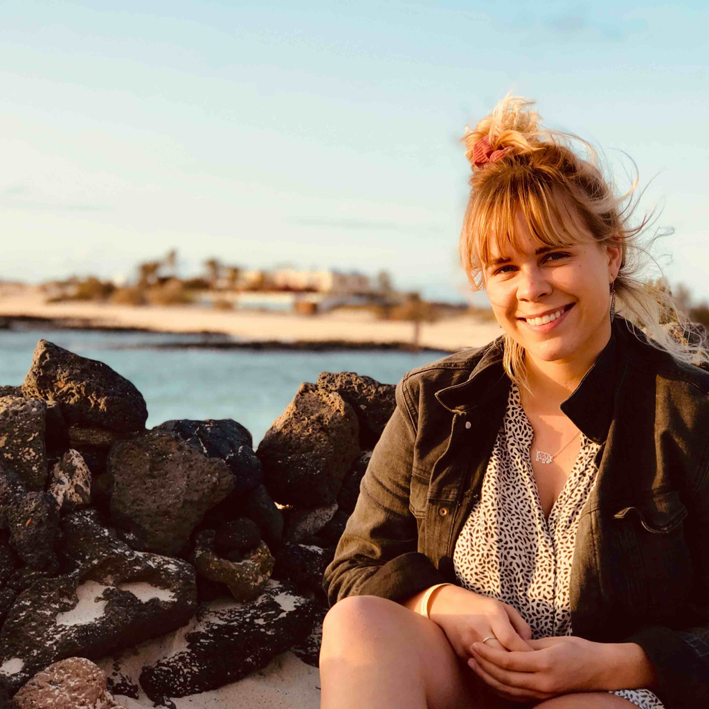 Laura Elsner - Medizinischer Praxis-Assistent - Citypraxen | XING