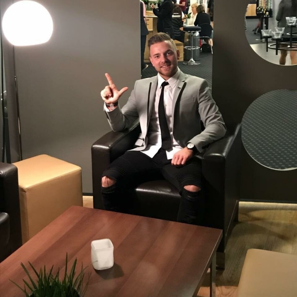 Ilja Geiger - Gesundheitscoach - Selbst.Vertriebspartner by PM-International | XING