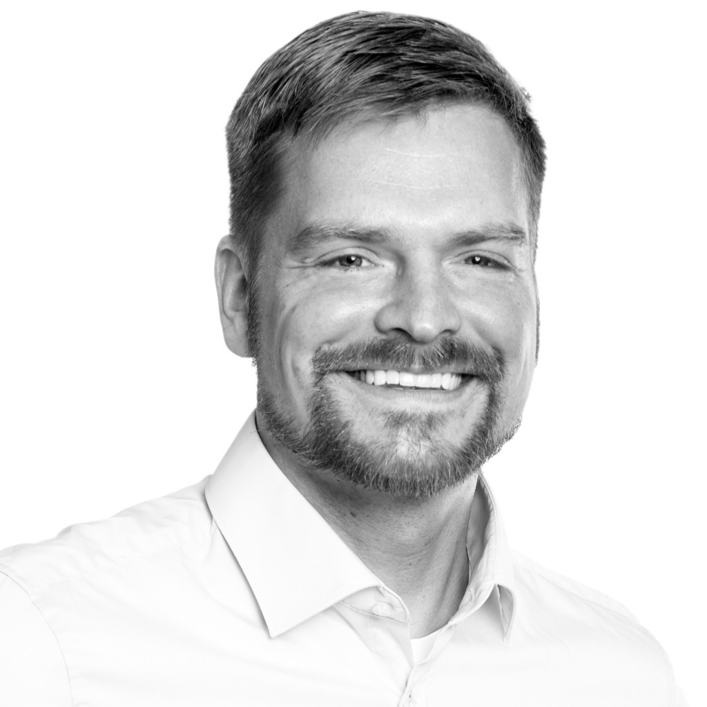 Christian Wolff - Leiter Erneuerbare Energien - Becken Erneuerbare ...