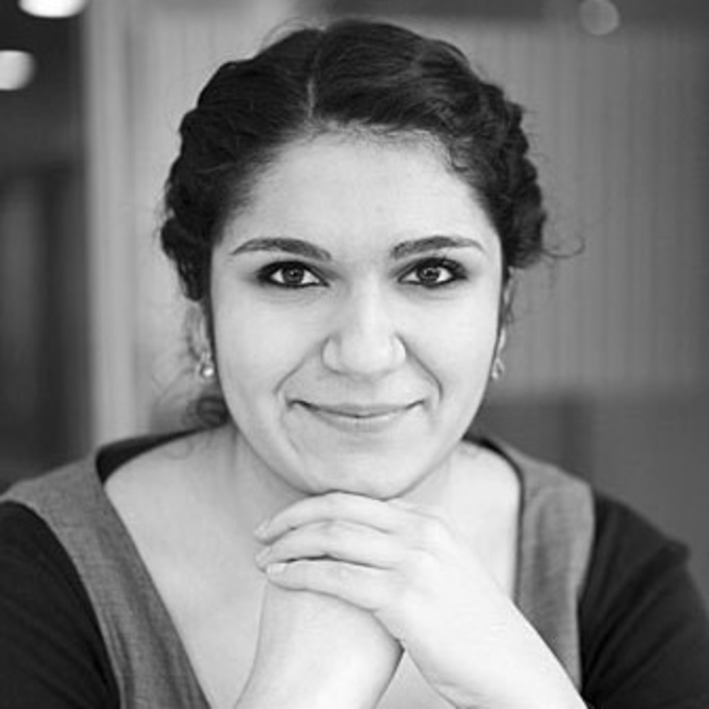 Nedda Denk - Projektmanager - DIGITALPUNK GmbH | XING