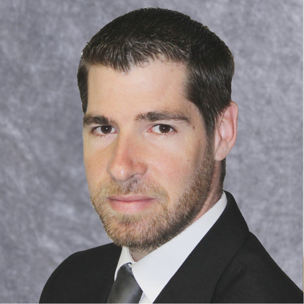 Daniel Bauer - Local Account Manager Kompakte Plattenwärmetauscher ...