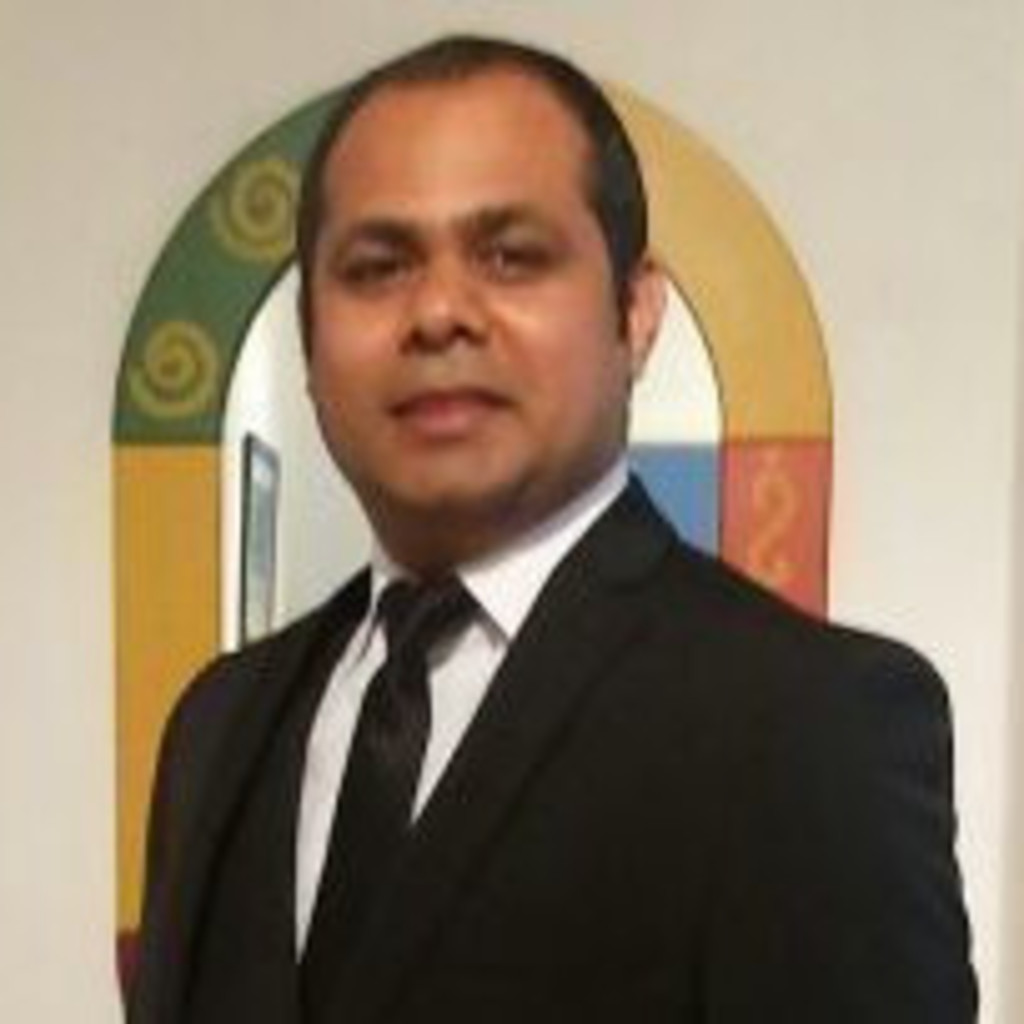 Ing. Muhammad Imtiaz - Instandhaltungsingenieurin - Stamo ...