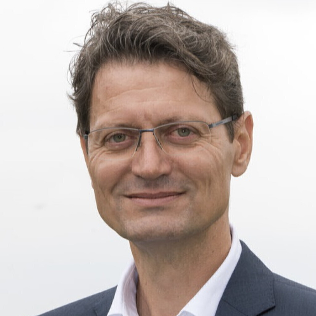 Clive Krückemeyer - Vorstand - Deutsche Saatveredelung AG | XING