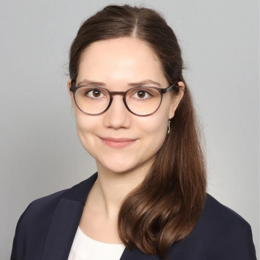 Sarah Kintzel - Teamleiterin Laboratorien - WESSLING Gruppe | XING