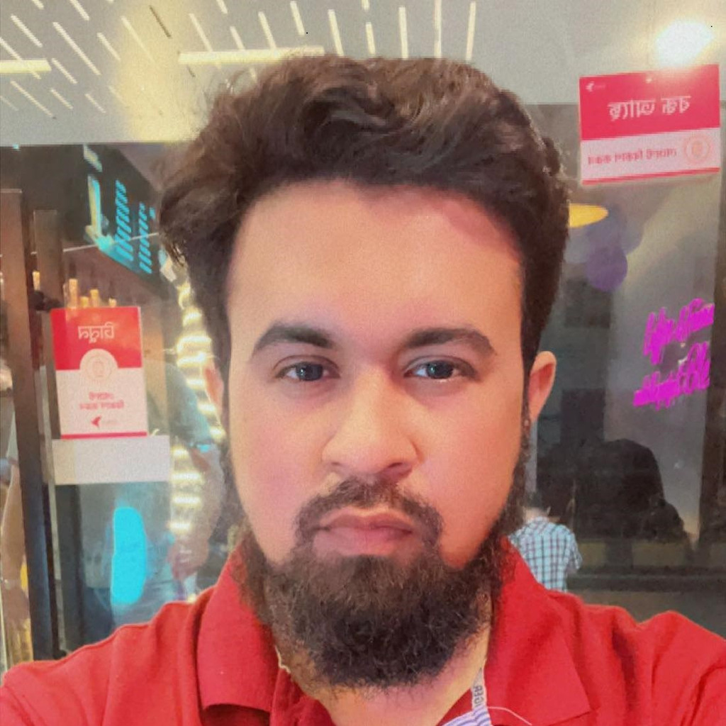 Khaled Bin Showkot Tanim - Software Test Engineer. (Senior Executive ...