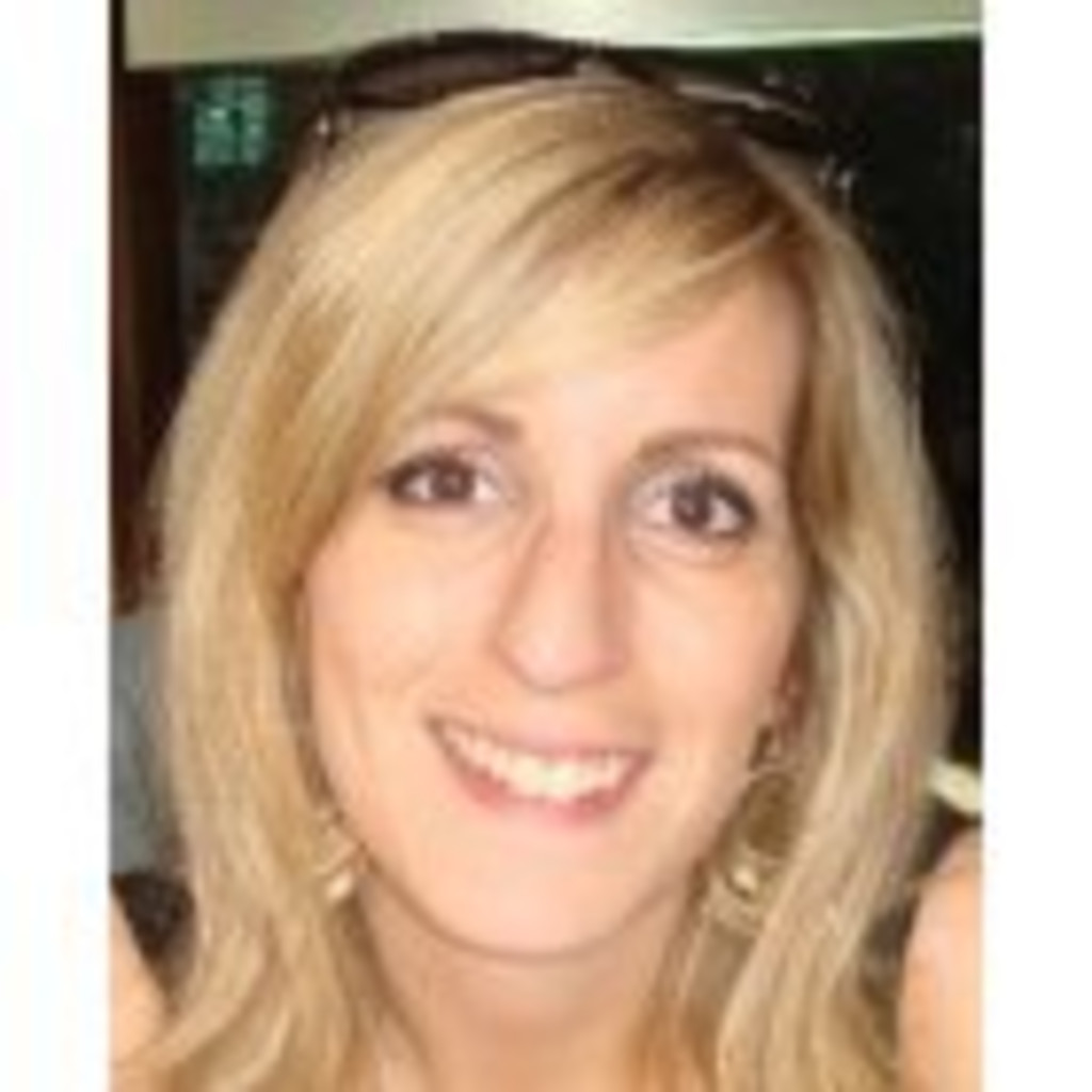 Monica Pascali - Teamleiterin Kundenadministration Electronic Banking ...