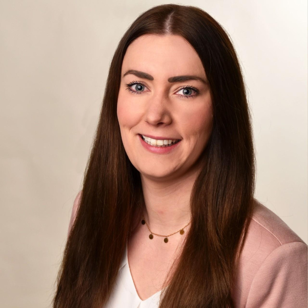 Lisa Bruns - Sachgebietsleitung Forderungs- und Debitorenmanagement ...