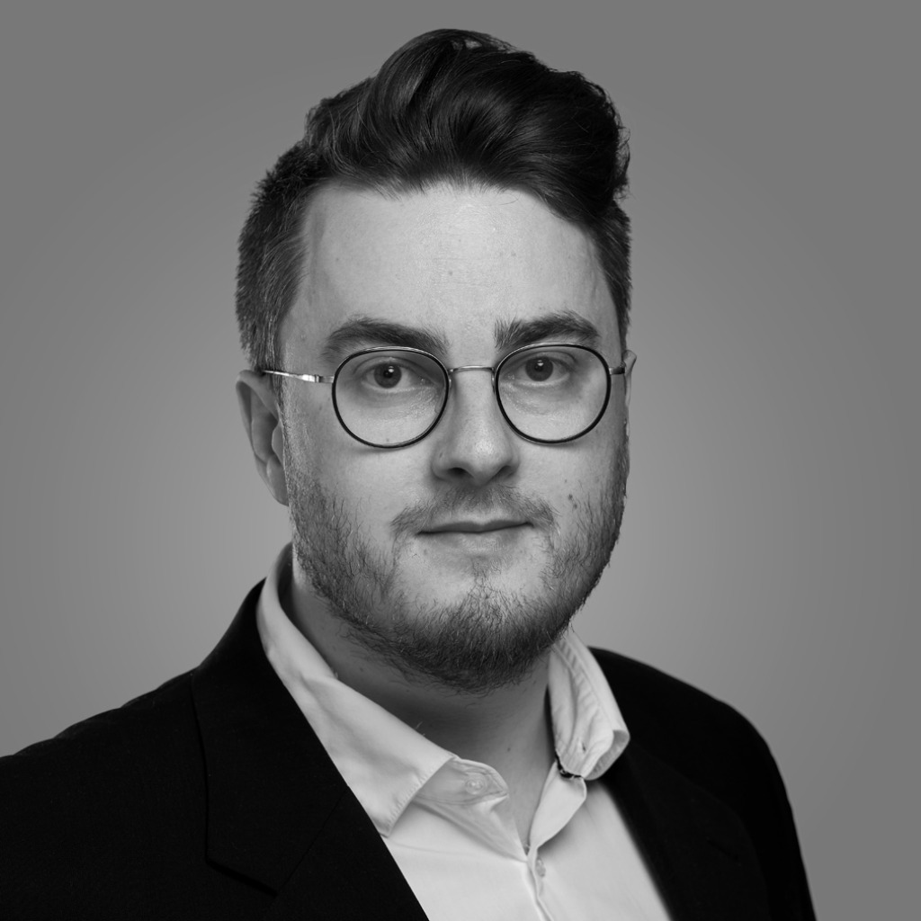 Stefan Funke - Projektingenieur - LHR GmbH & Co. KG | XING