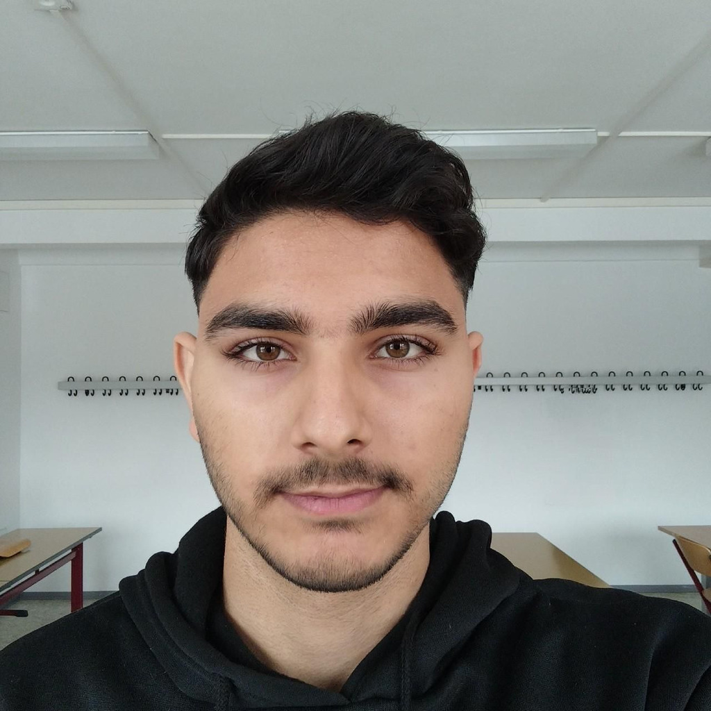 Amir Monazami - T Kurs ( Studienkolleg ) - Hochschule Zittau / Görlitz ...