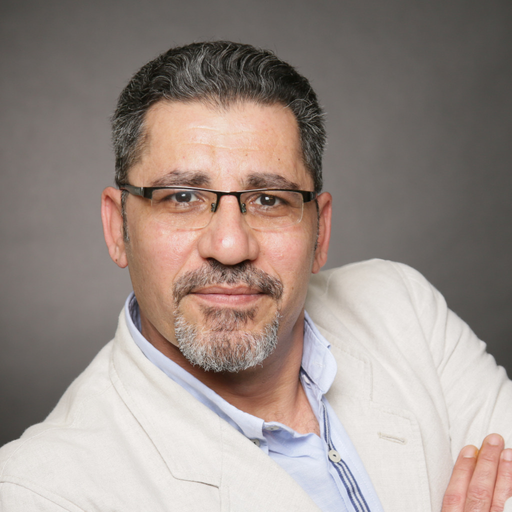 Wail Al Jamous - Bauingenieur - Rurtalbahn GmbH | XING