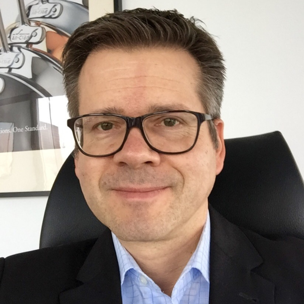 Peter Adams - Integration Project Manager Finance - WMF Group | XING