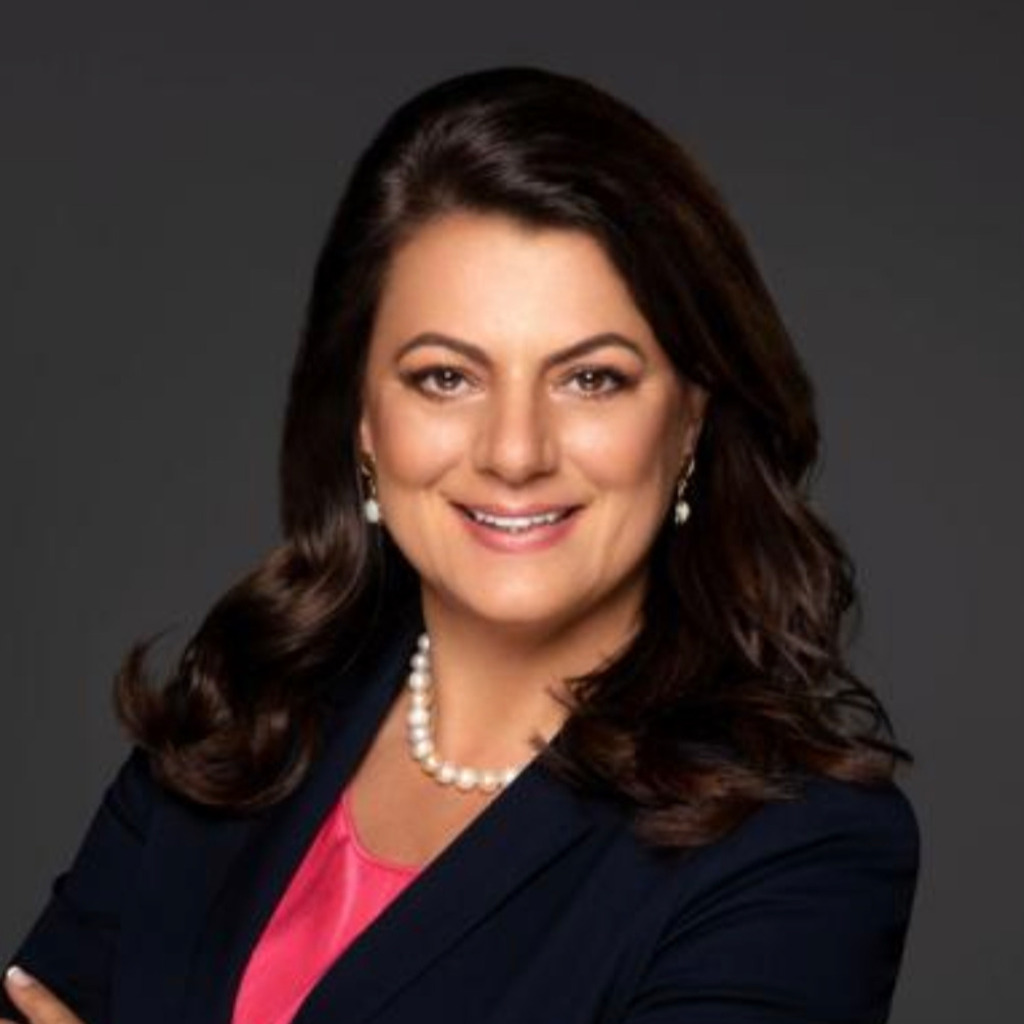 Barbara Baumgartner - Managing Director - FAI rent-a-jet GmbH, DMCC ...