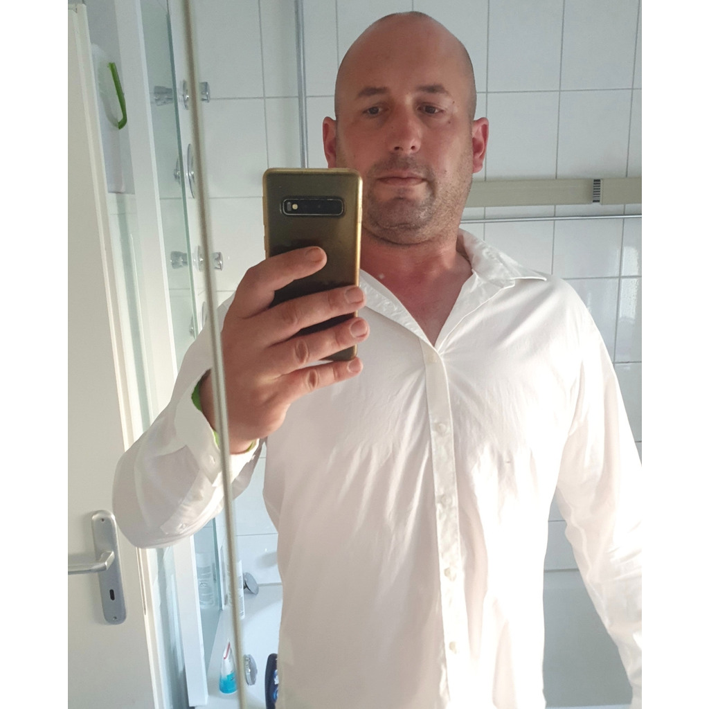 Maik Strobel - Fachkraft für Lagerwirtschaft / Finanzbereich/ Verkauf ...