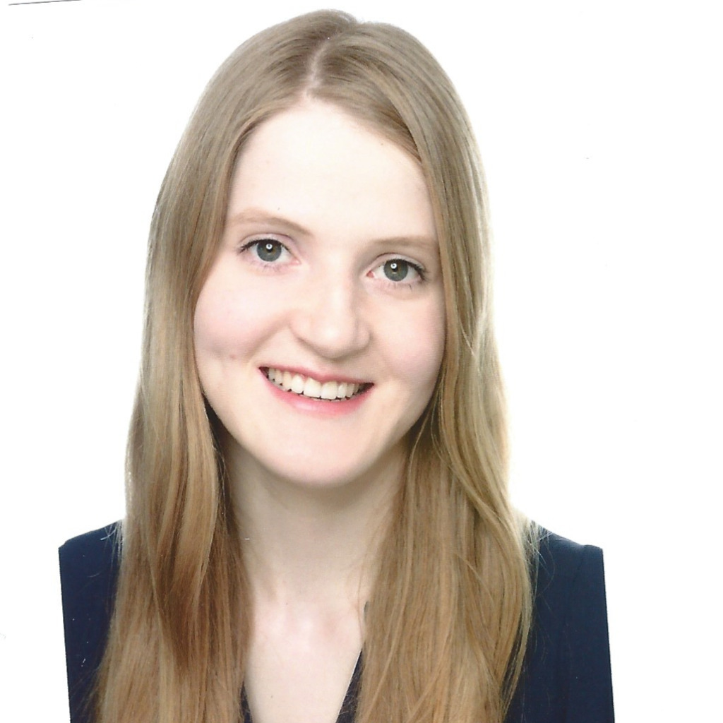 Sarah Probst - Master in Psychologie - Universität Hamburg | XING