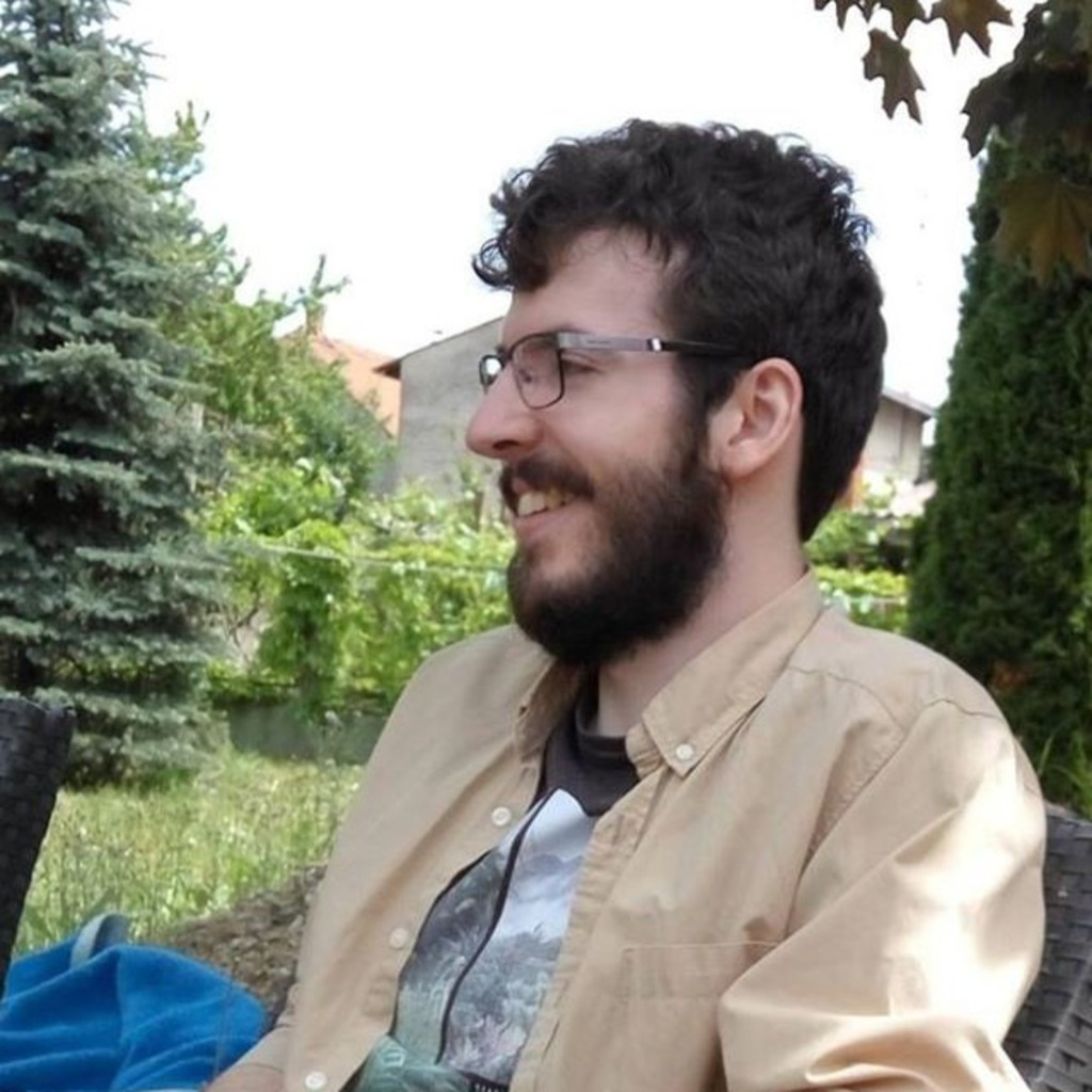 Roman Tomašković - Fullstack Developer - TrafficGuard | XING