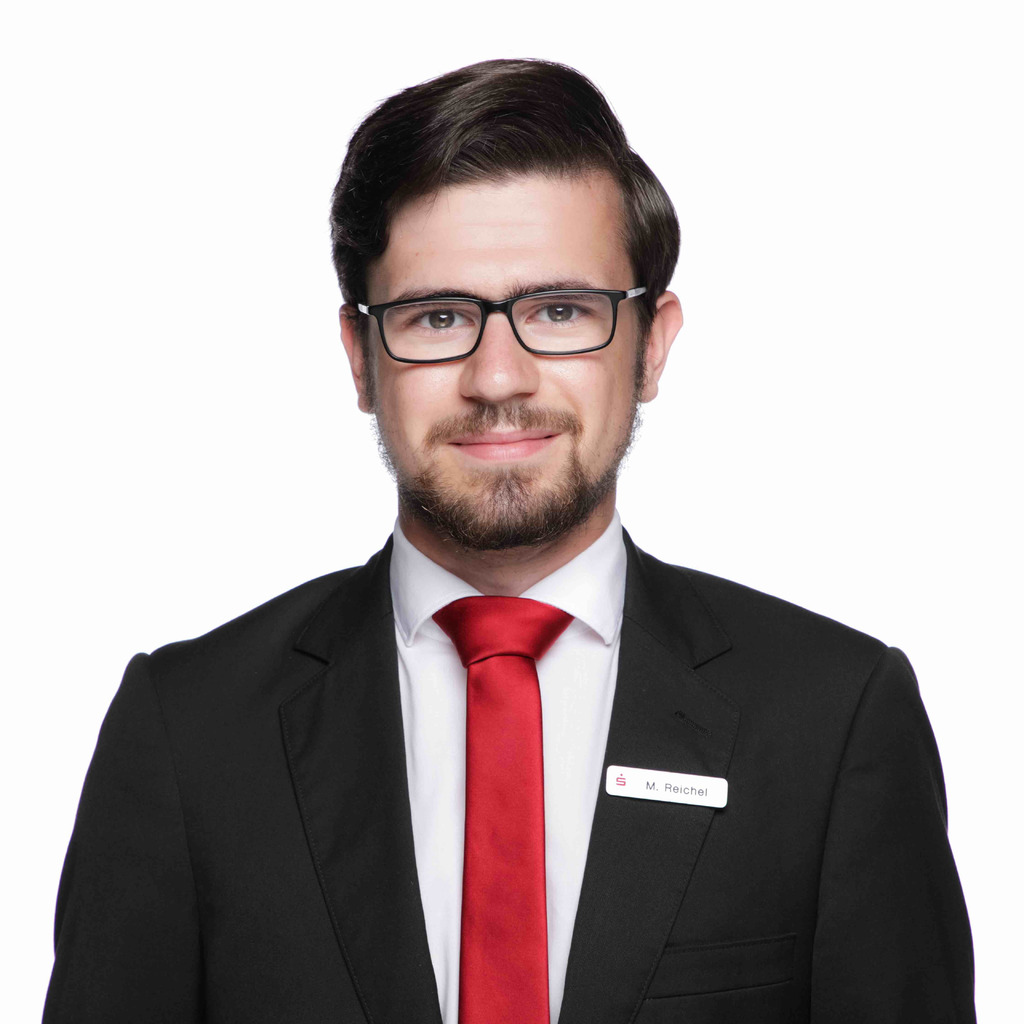 Marco Reichel - Vertriebsmitarbeiter - Sparkasse Dortmund | XING
