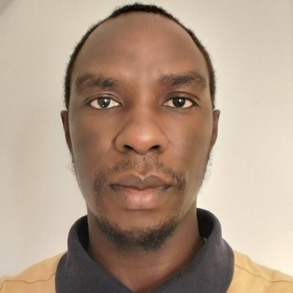 Dan Kibet Kiso - Werkstudent - Sweco GmbH | XING