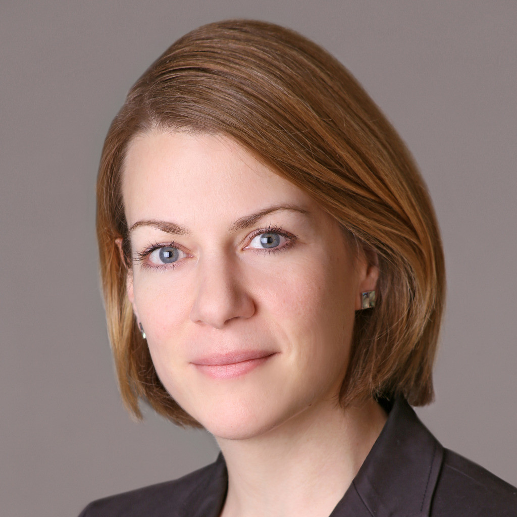 Lisa Blacha - Teamleiterin Administration Personalentwicklung - ABLE ...