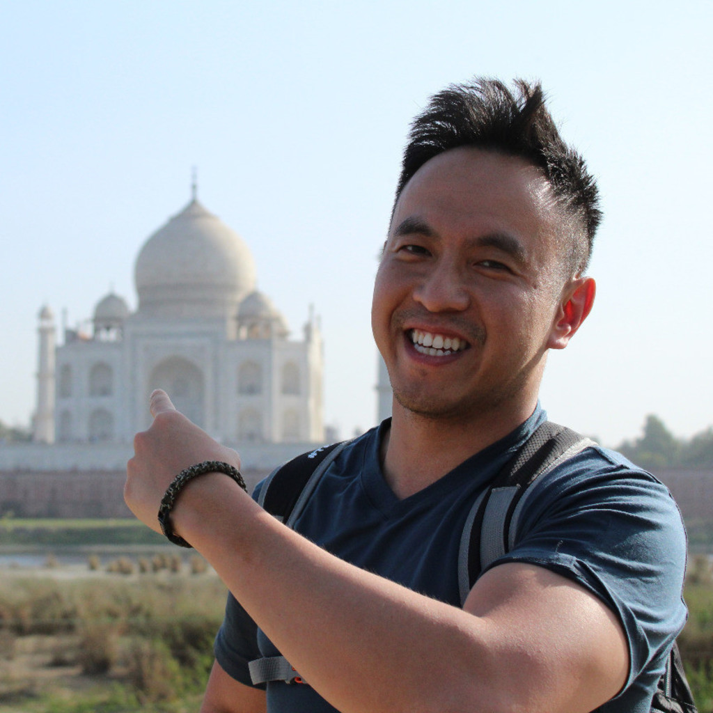 Martin Wong - Founder - mailfloss | XING