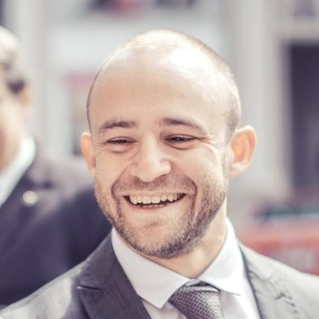 Alexander Thomas - Abteilungsleiter - Bundeswehr | XING