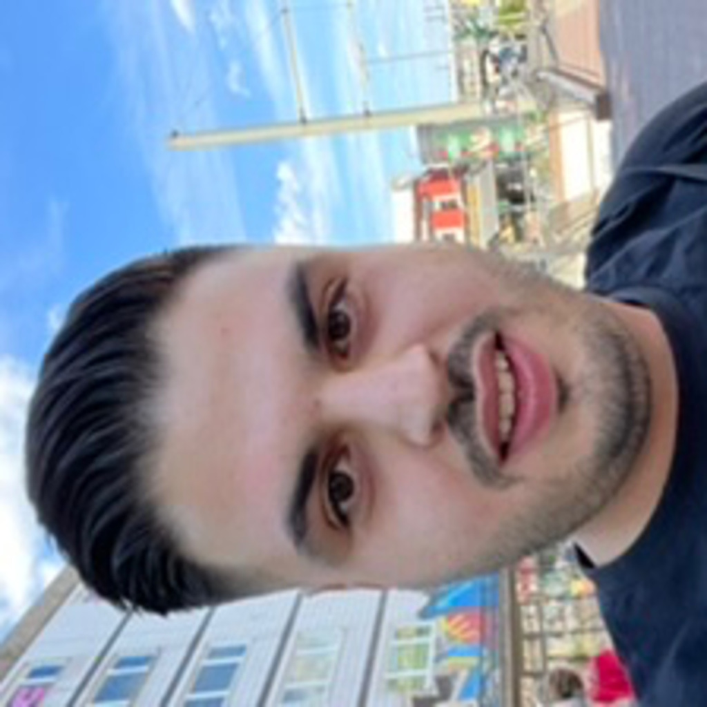 Caner Güler - Produktionsmitarbeiter - AddOn AG | XING