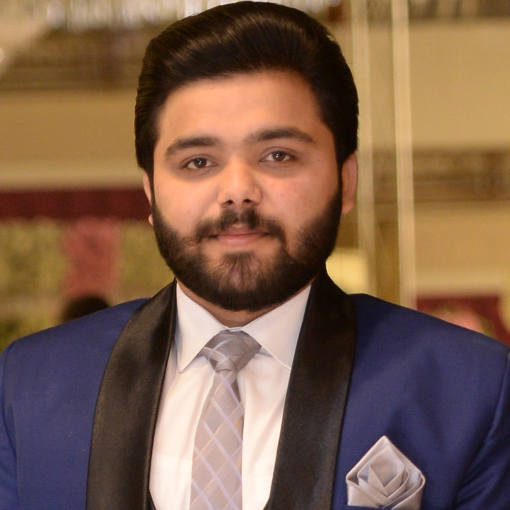 Saad Mehmood - Digital Marketing Specialist - Codepul | XING